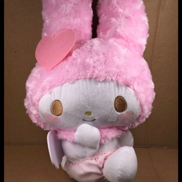 Other | Sanrio Baby Angels Please Read Description | Poshmark